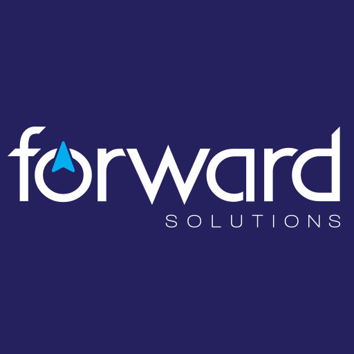 New Look, New Brand | Forward Solutions | Innovators of Freight ...