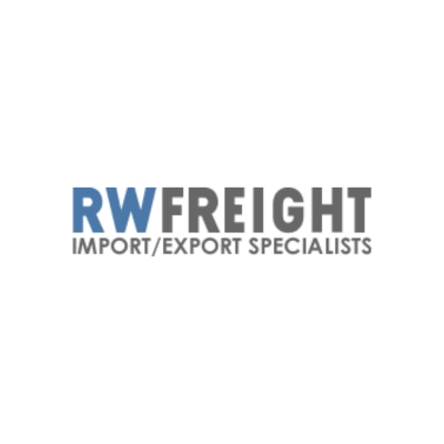 RW Freight | Forward Solutions | Innovators of Freight Management ...