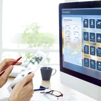 Forward Vision | Forward Solutions | Innovators of Freight Management ...