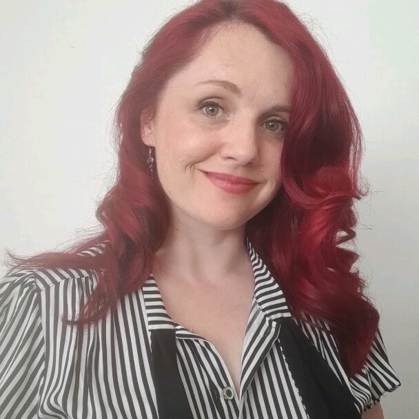 Forward Thinkers: Kim Croall | Forward Solutions