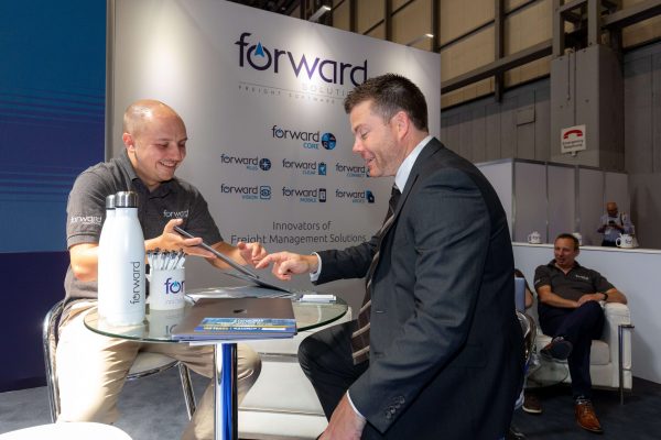 Multimodal Success For Technology | Forward Solutions