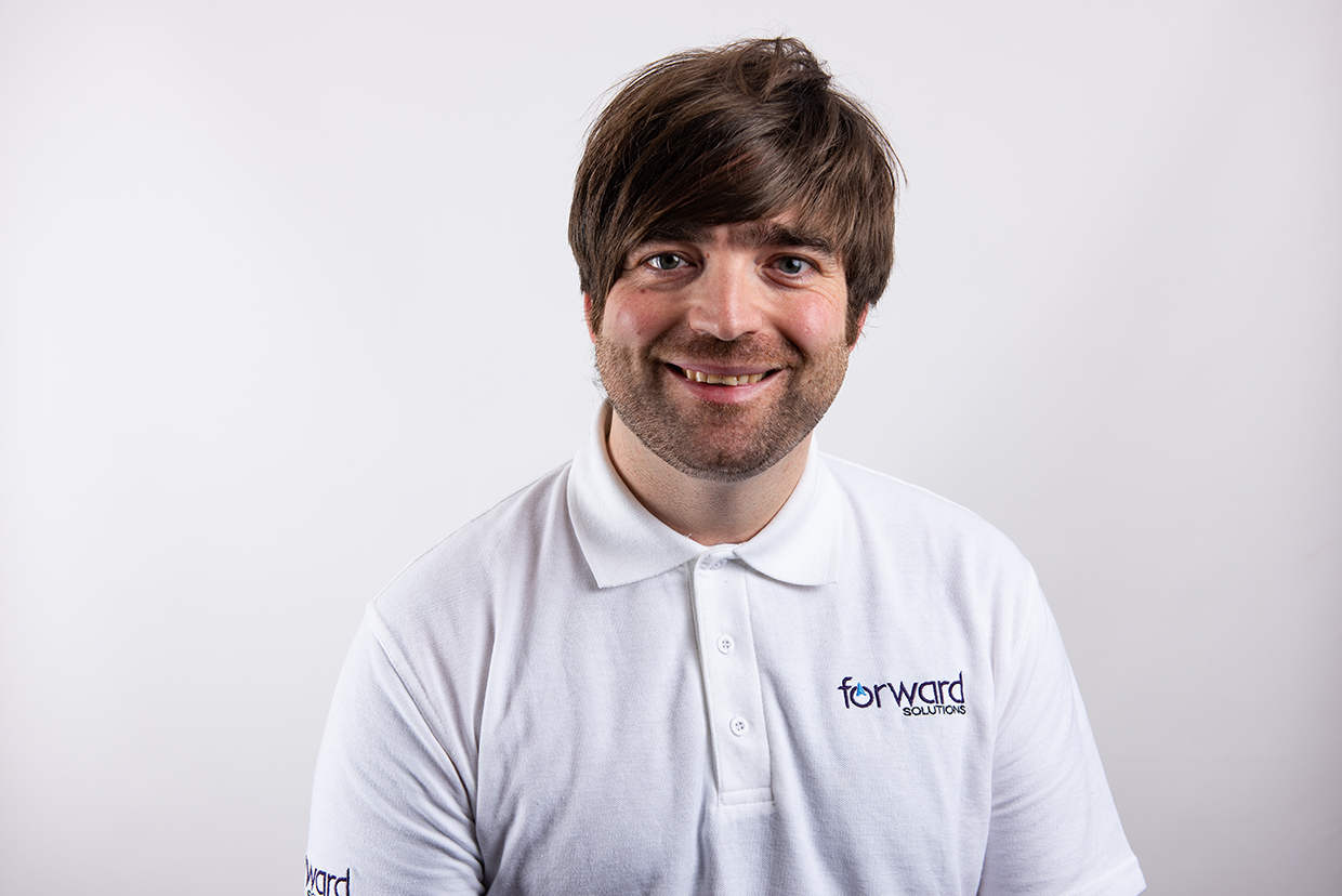 Forward Solutions Adopts Pioneering Customer Service Software | Forward ...