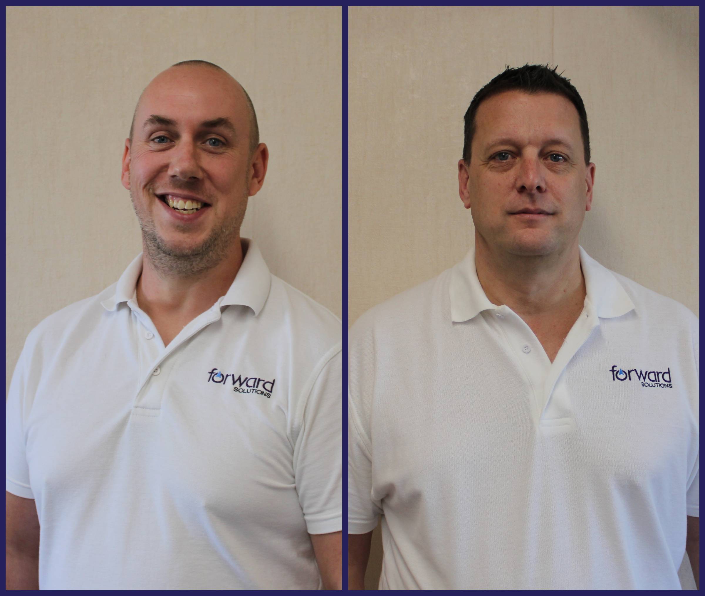 Forward Solutions Announces New Leadership Team | Forward Solutions ...