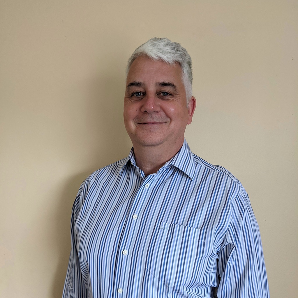 Meet the Team: Paul Sanders - Forward Thinkers | Forward Solutions ...